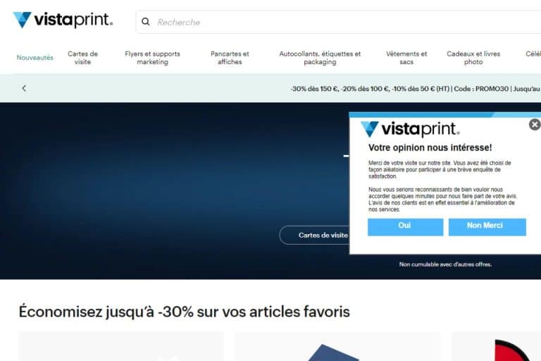 Vistaprint Mon Compte : Guide complet et informations essentielles - Cquand