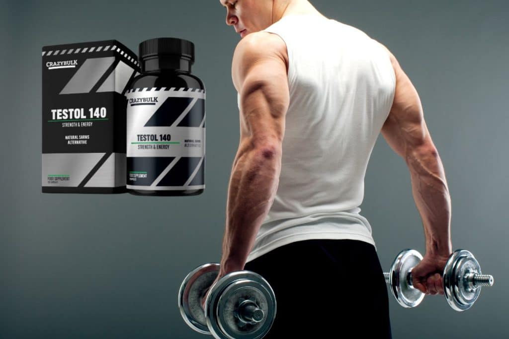 TOP 5 des meilleurs booster de testostérone pour homme - Cquand